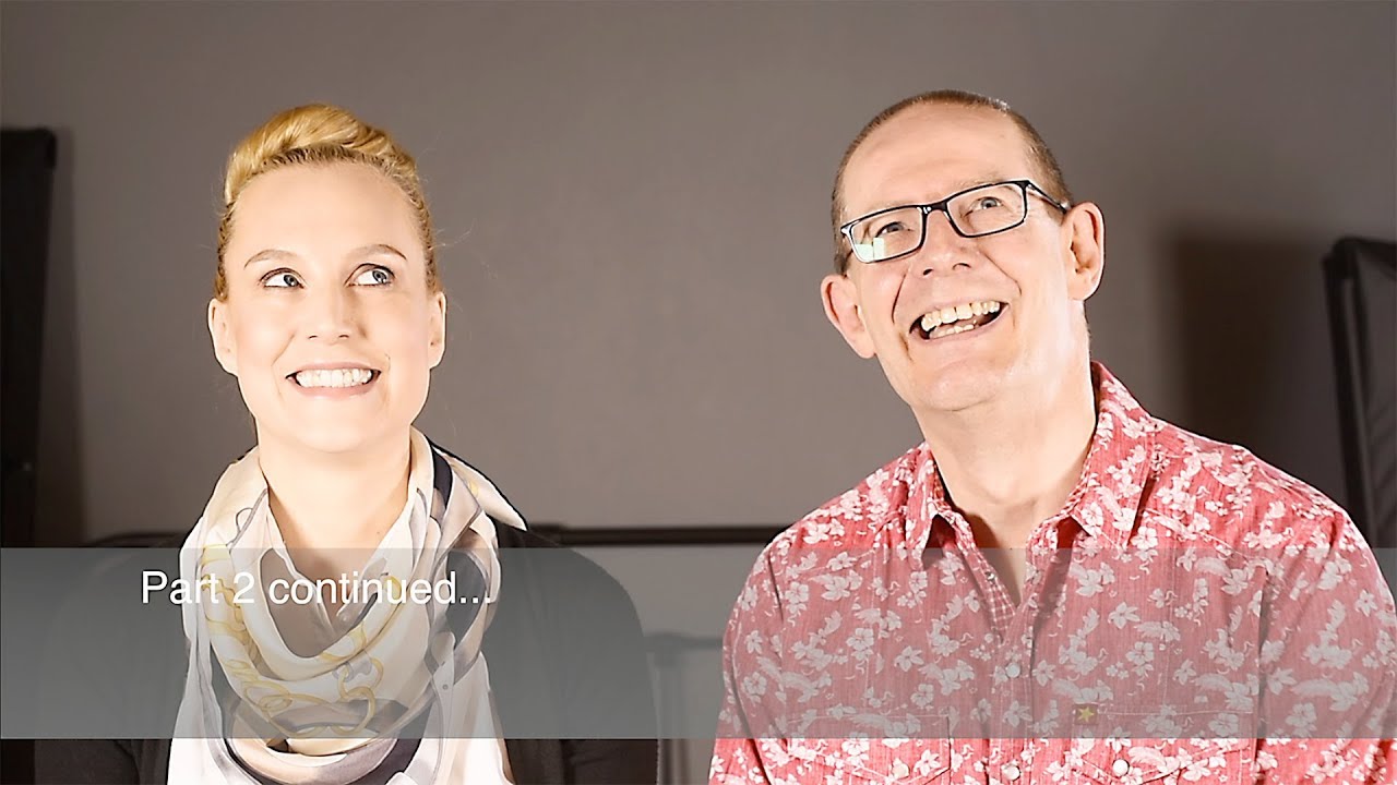 Improving your photography or modelling skills Part 2 - YouTube