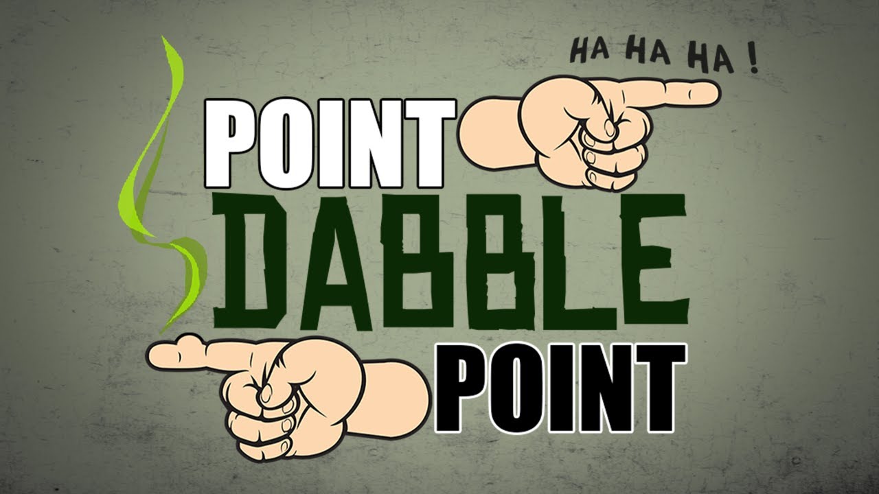 Point Dabble Point 01/05/2024 - YouTube