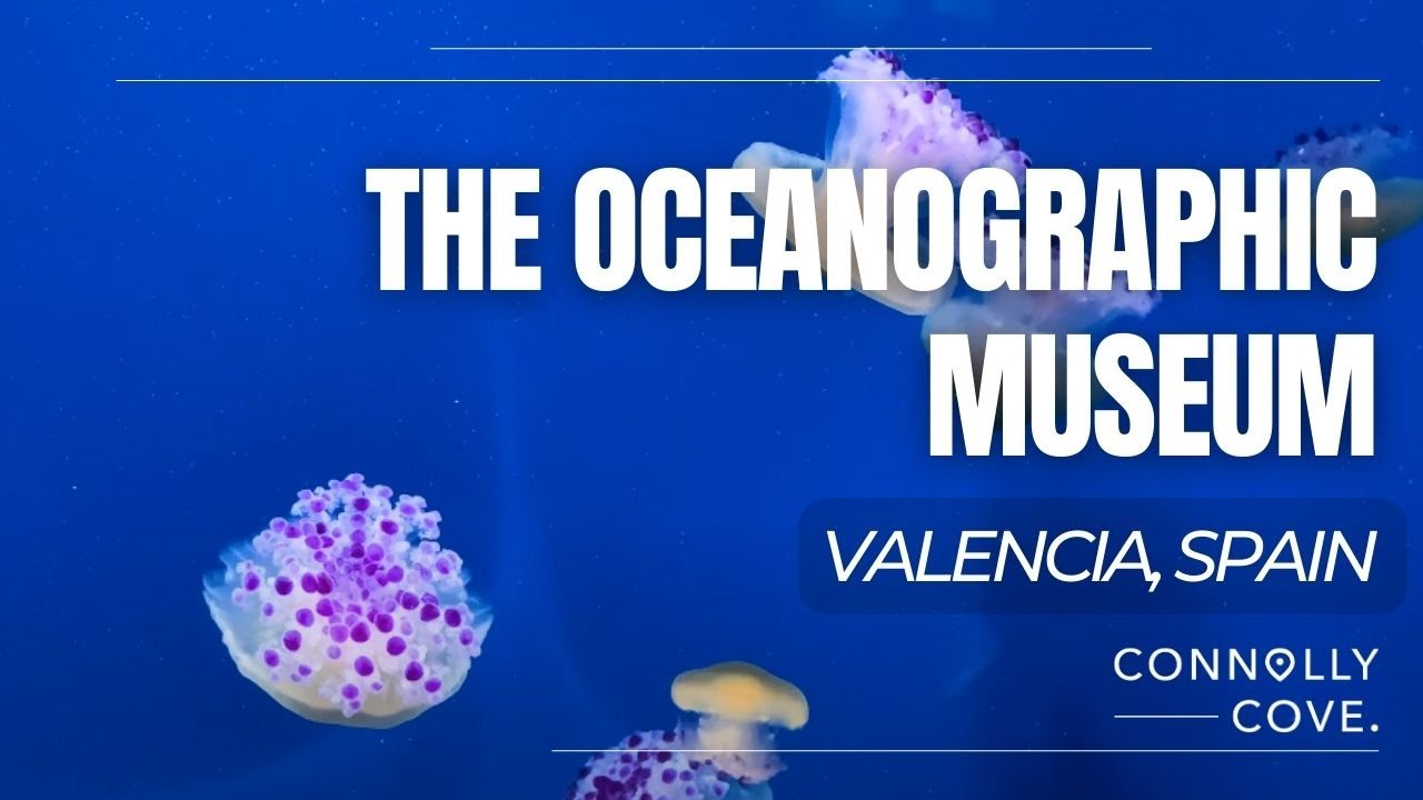 The Oceanographic Museum | Valencia | Spain | Spain Attractions ...