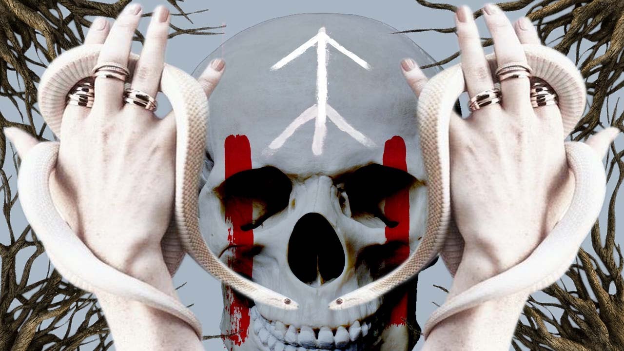 A Heathen Traditionalist Left Hand Path - YouTube