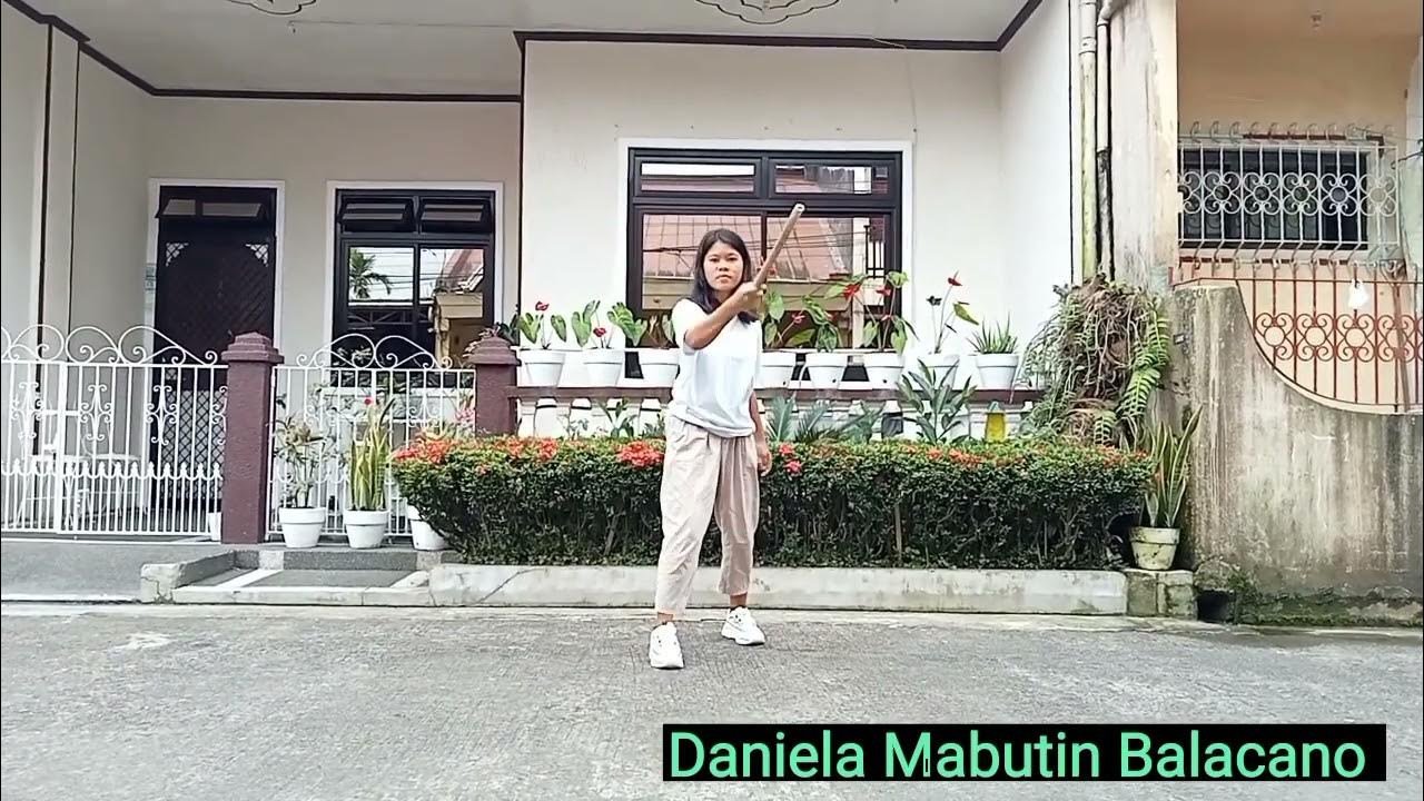 12 Striking Techniques ( Daniela Mabutin Balacano) - YouTube