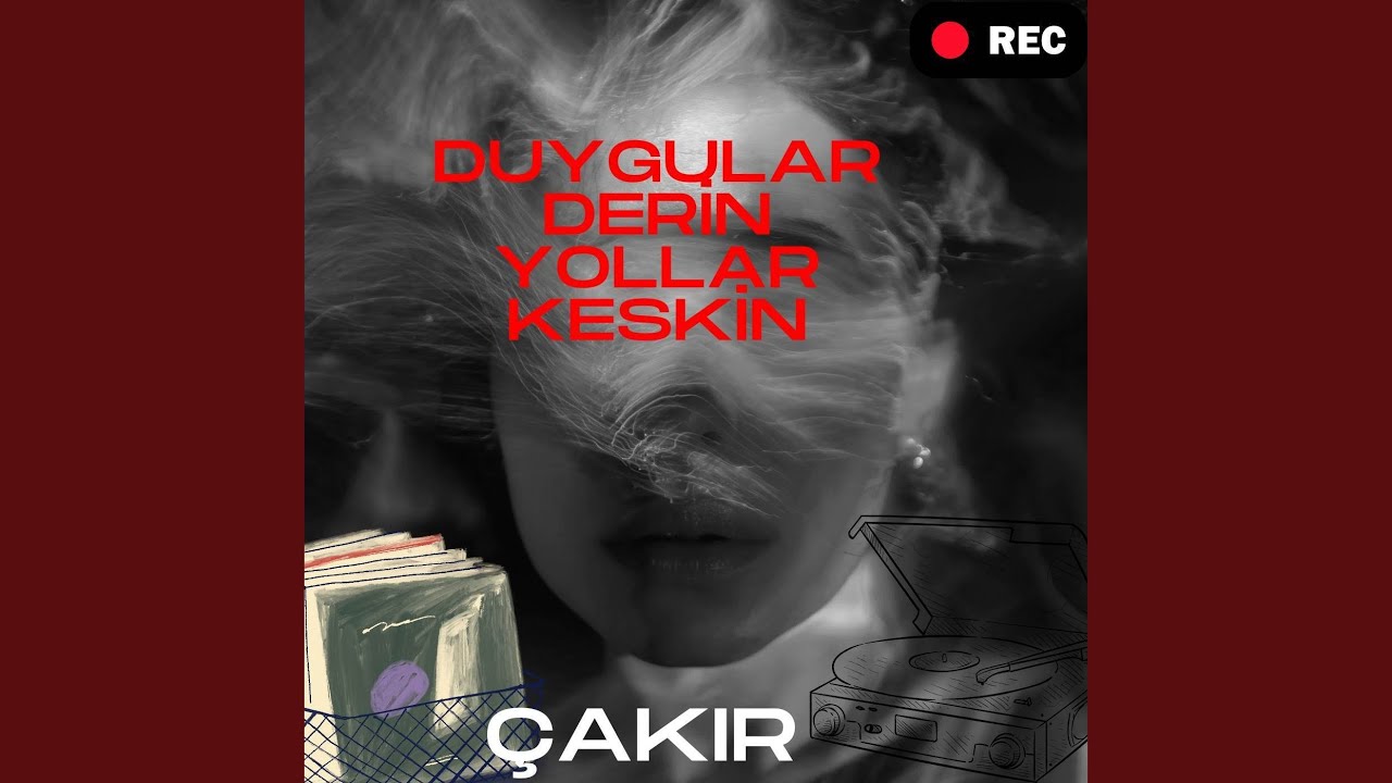 Duygular Derin Fakat Yollar Keskin (RAP) - YouTube