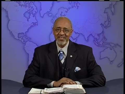 Armor of God - Revelation Revealed (Bronson James) - YouTube