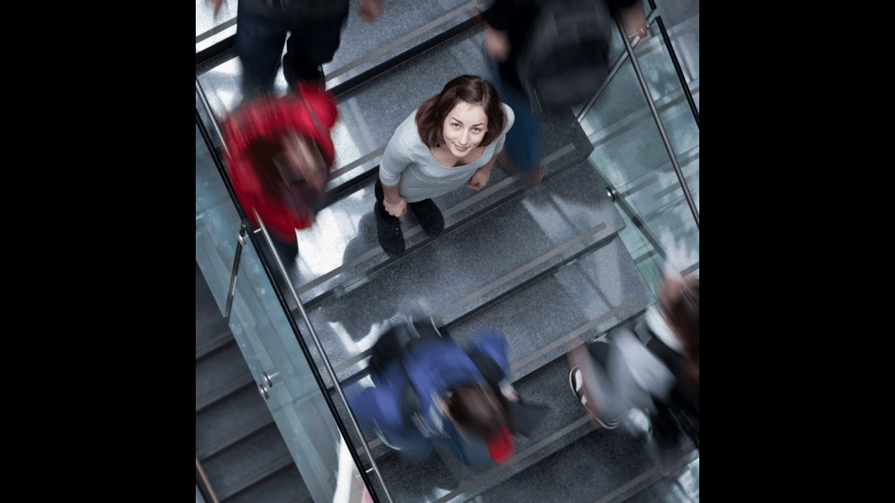 Interview with a Diagnosed Psychopath Athena Walker | Part 1 - YouTube