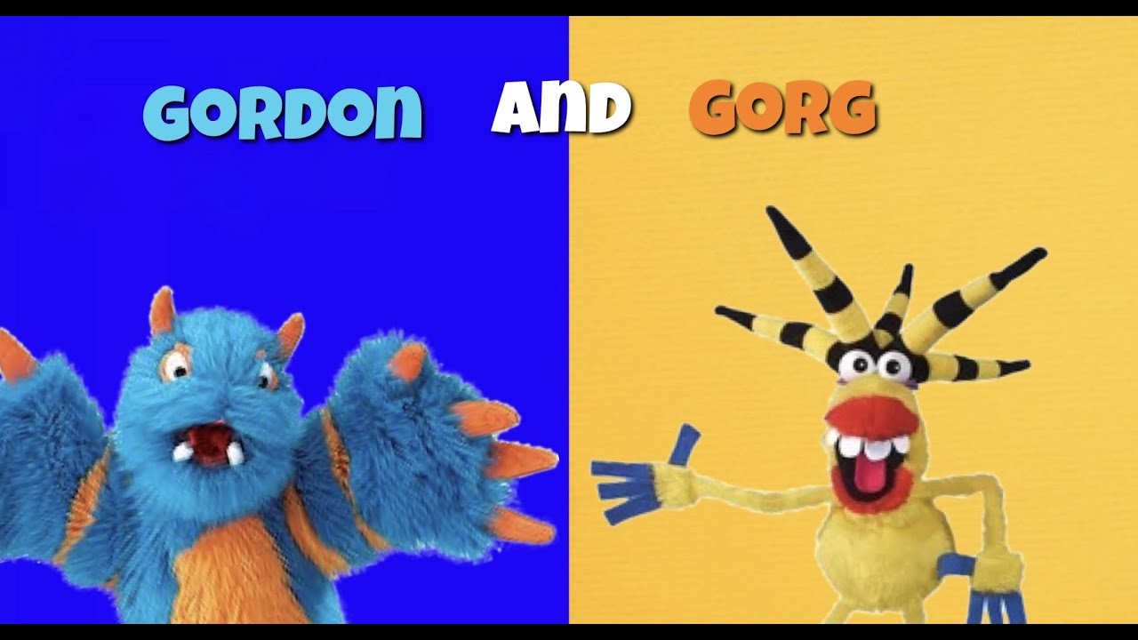 Gordon and Gorg, Ep. 20 - YouTube