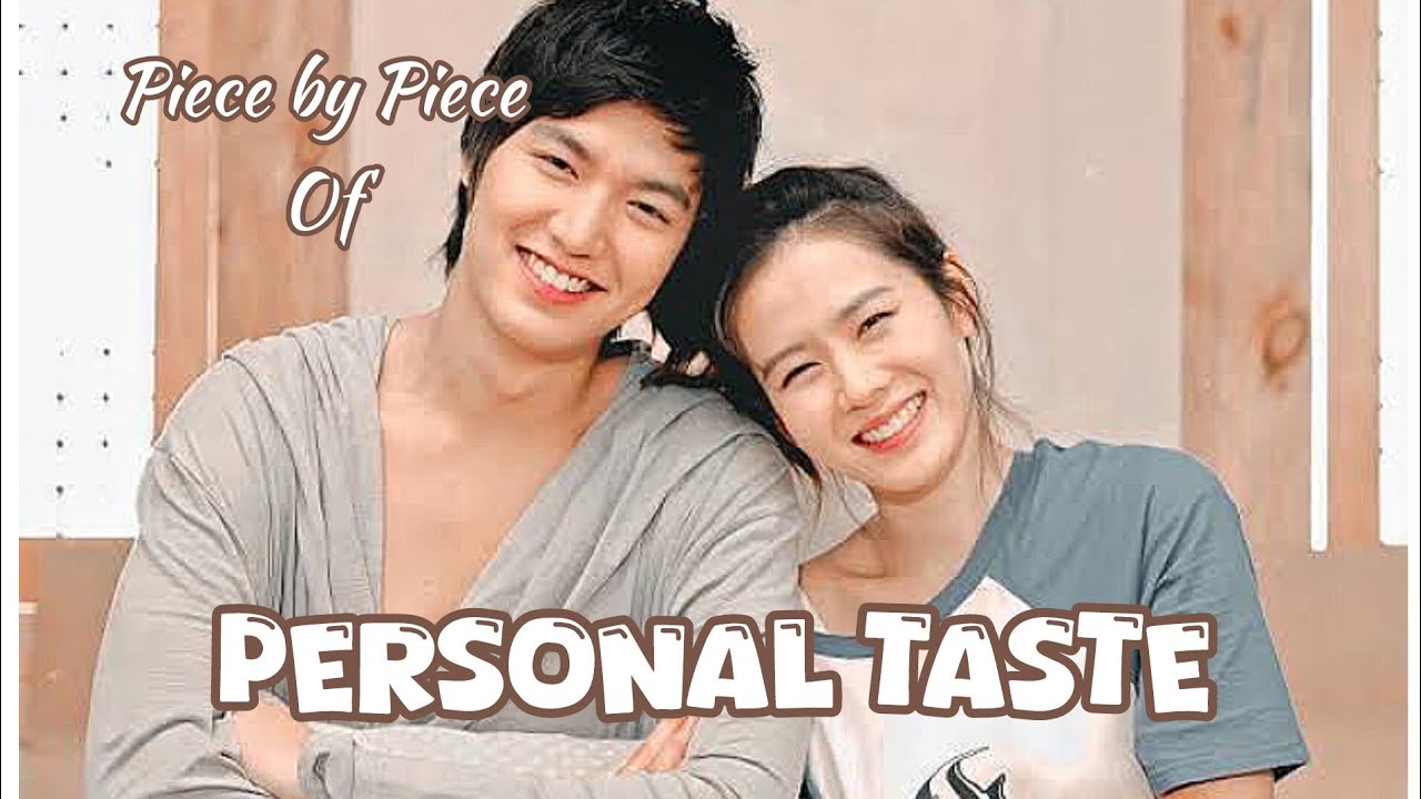 Personal Taste - Part 23 Subtitle Indonesia - YouTube