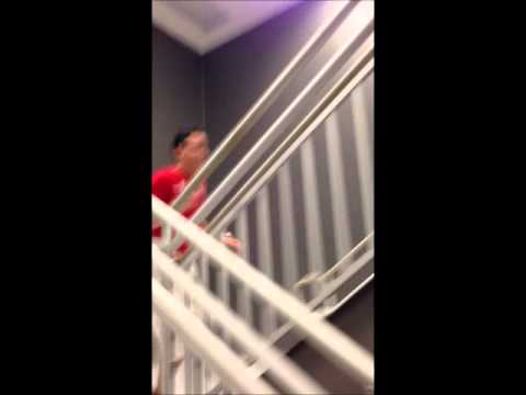 English Project: "Always Sprinkle Pepper" - YouTube