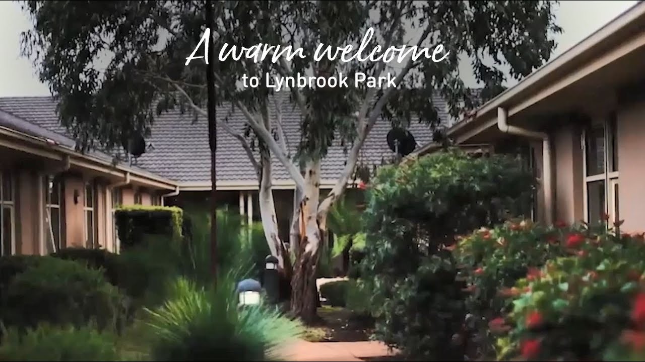 Bolton Clarke, Lynbrook Park - YouTube