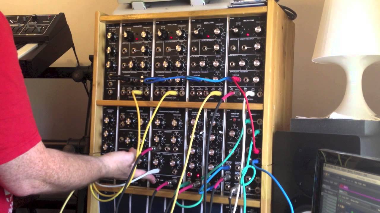 Dotcom Demo - YouTube