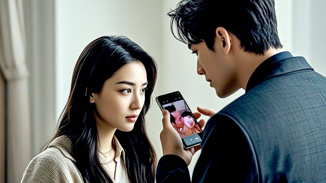 女人和富豪的亲密合照被男友发现，男友把富豪暴揍！ #drama #chinesedrama #精彩热门短剧#大陆剧#爱情 #中国电视剧 #movie - YouTube