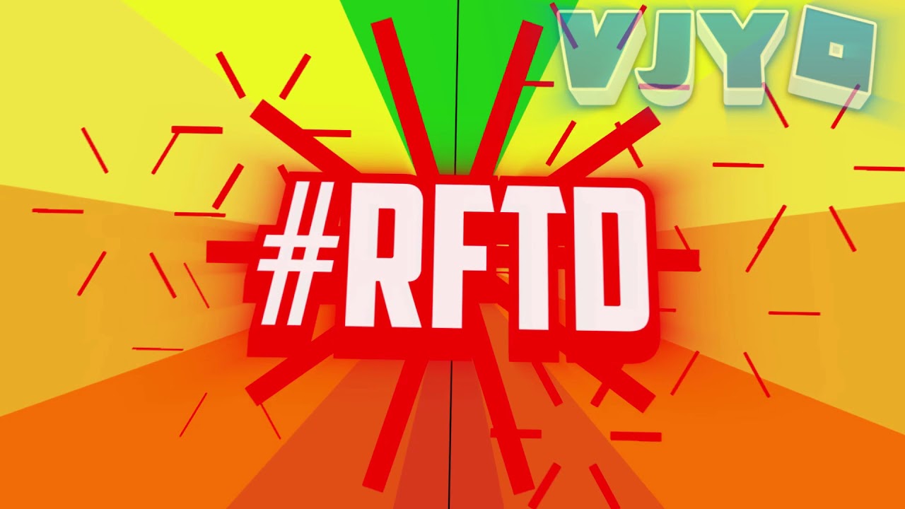 #RFTD - YouTube