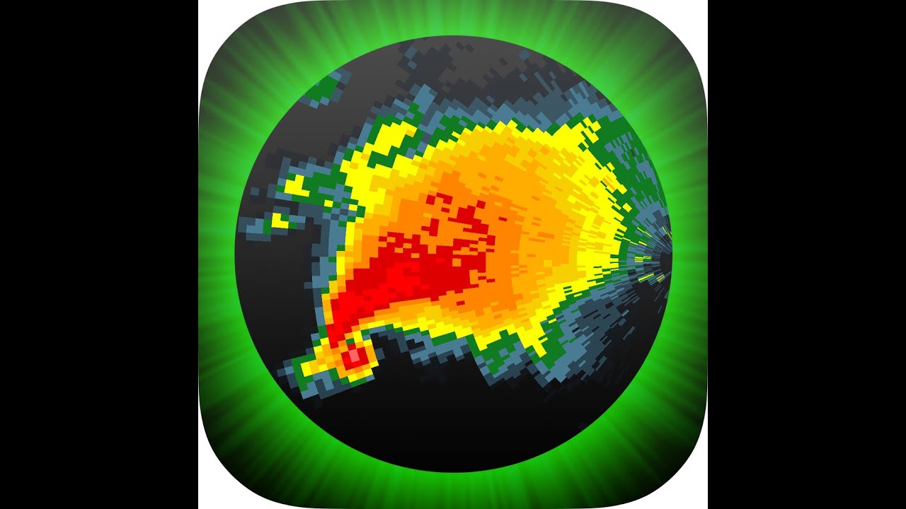 RadarScope Pro - YouTube