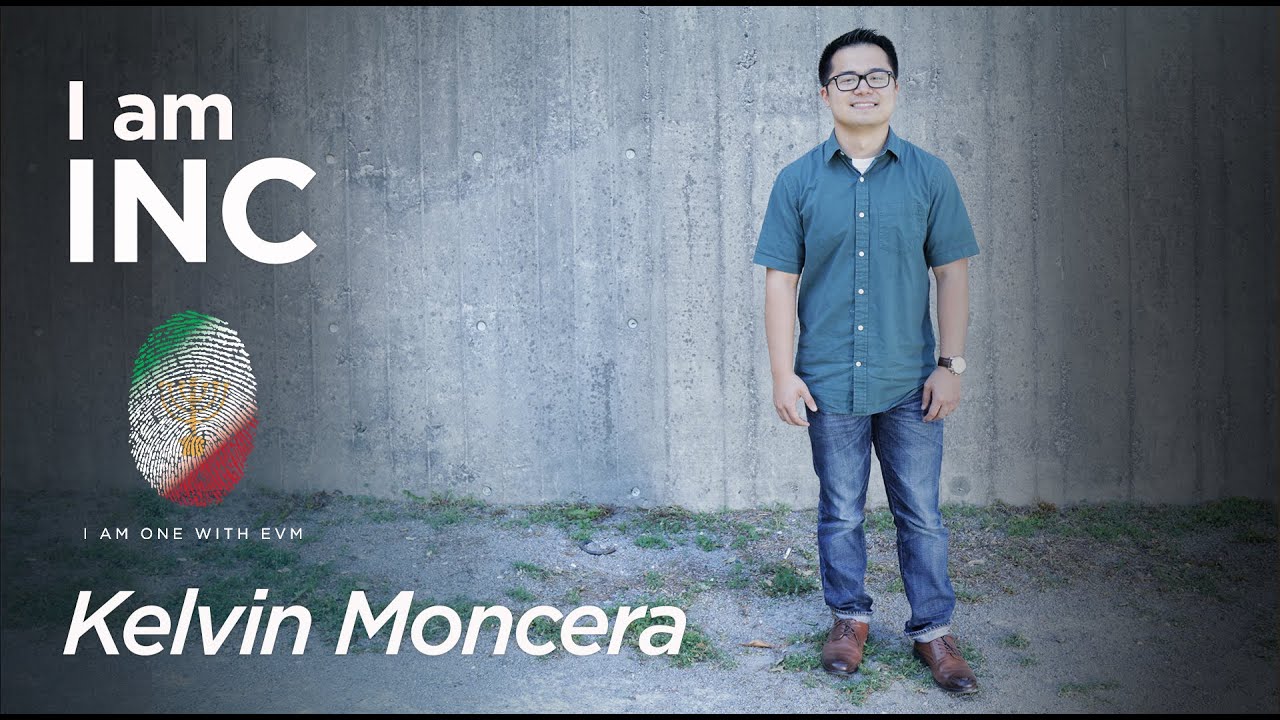 Kelvin Moncera | I am INC - YouTube