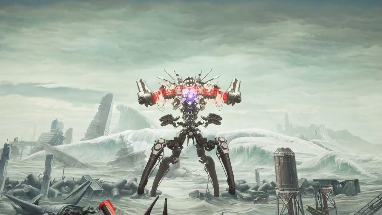 Nikke - Union Raid (UR21): Stout [Level 10] 1.28B+ damage with REC team (read desc plz) - YouTube