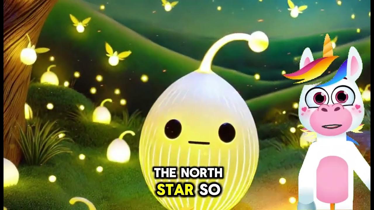 🏵Read Aloud🏵The Whispering Star: A Dreamy Bedtime Story for Little Ones ...