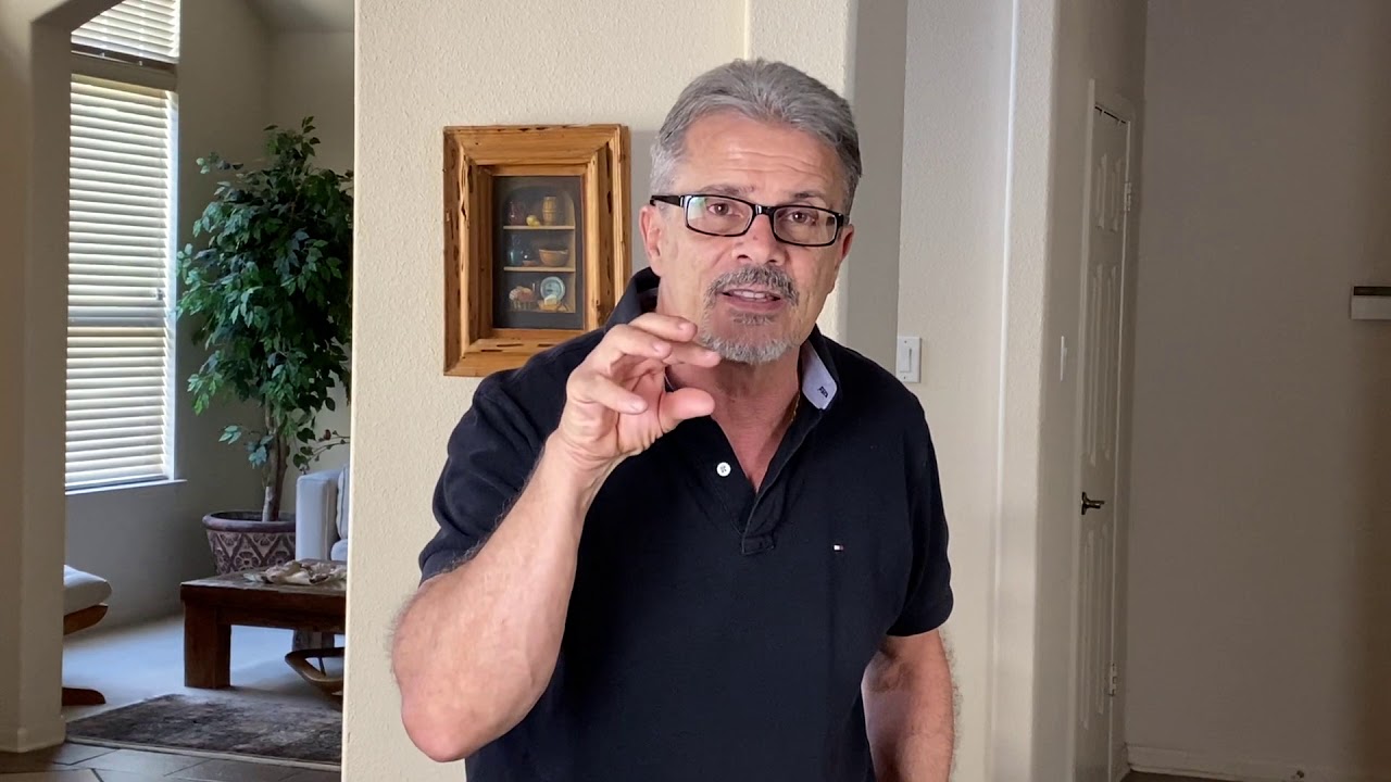 PORQUE LA BIBLIA ES LA PALABRA DE DIOS / Pastor Fernando Ronci - YouTube