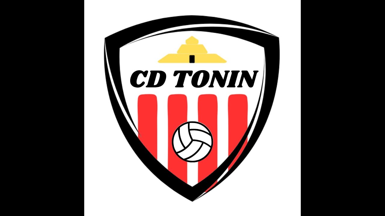 CD TONIN 0 1 MISLATA CF 1 PARTE - YouTube
