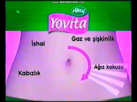 SÜTAŞ YOVITA (2005)