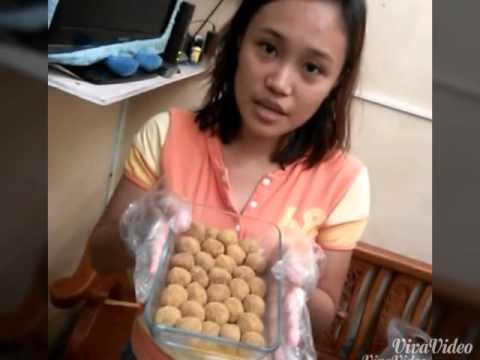 Graham Mango Balls Procedure - YouTube