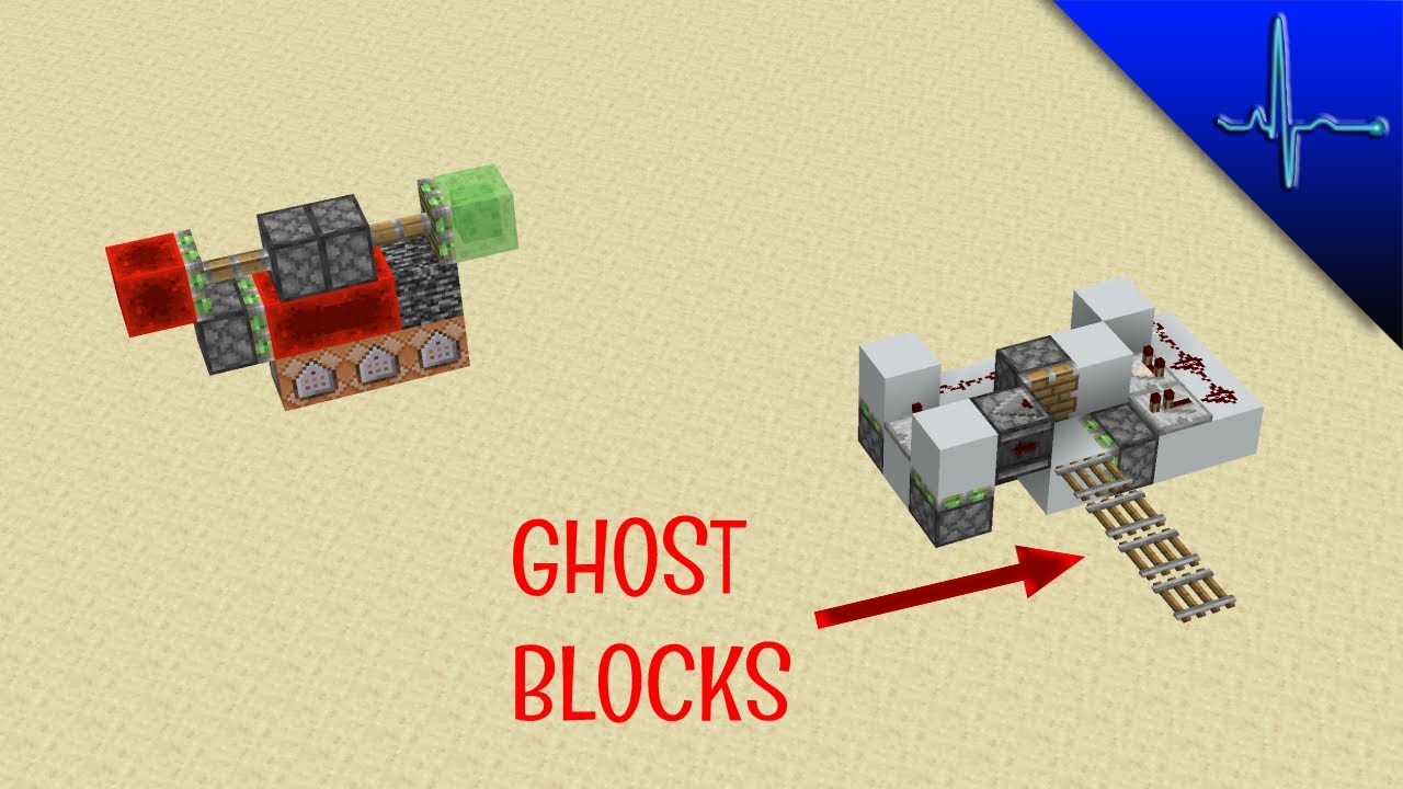Why This Ghost Block Generator Works - YouTube