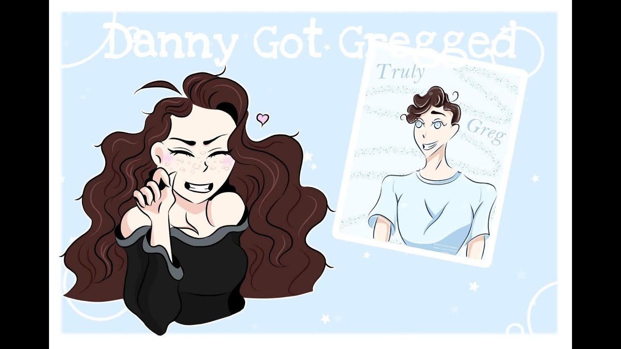 Danny Got Gregged - YouTube