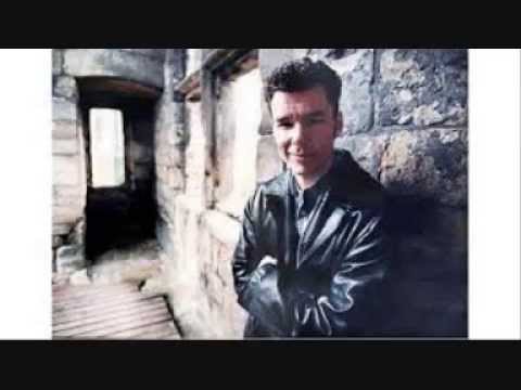 Big Country - King of Emotion (Stuart Adamson Solo) - YouTube