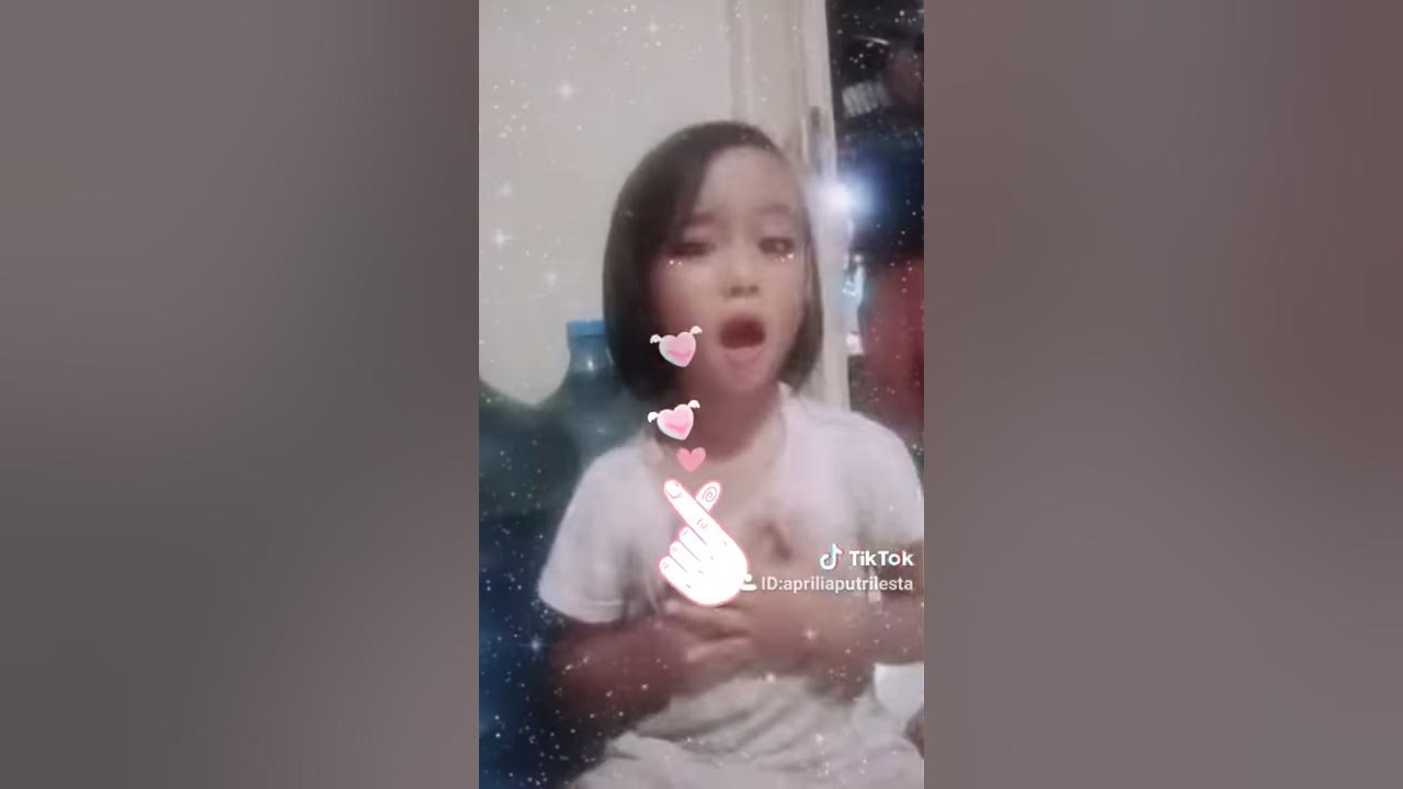 Tik Tok Genit Kayla Youtube