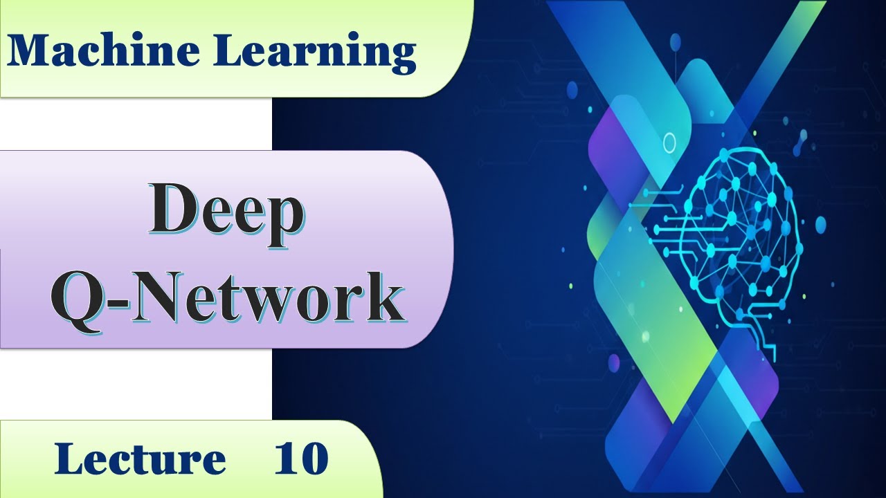 ML10_ Deep Q-Network (DQN): From Q-Learning to Deep Reinforcement ...