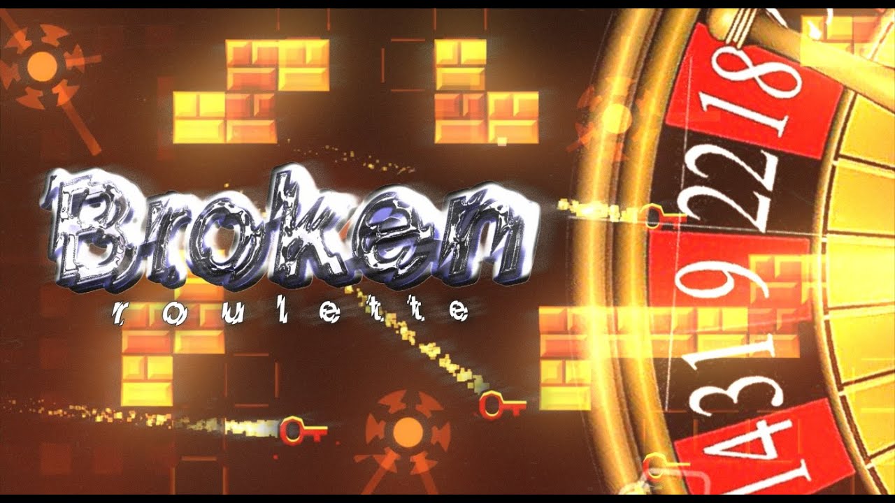[Worst Level Ever] Broken Roulette 100% by NoFlix - YouTube