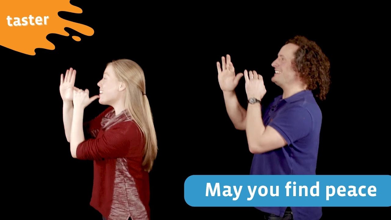 May you find peace by Fischy Music - YouTube