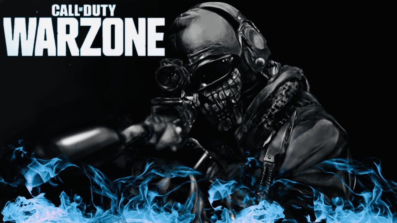 Warzone Lookin For ALL THE SMOKE! | Warzone Live - YouTube