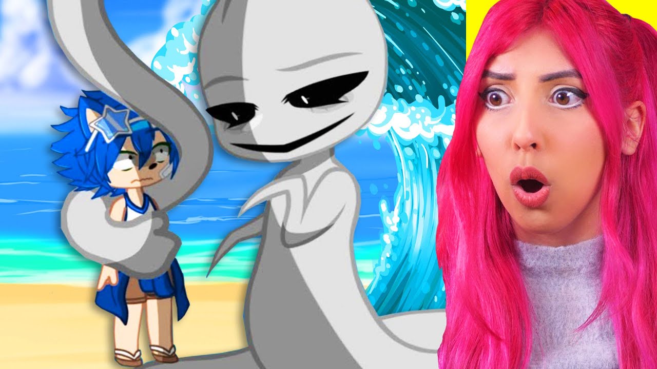 Top 15 Hand Sea Monster Gacha Memes - YouTube