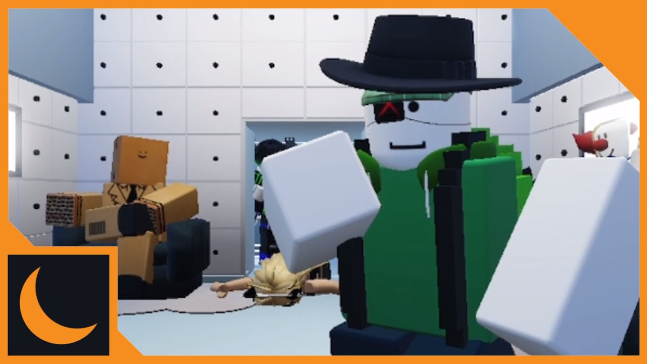 insanity | Roblox Animation - YouTube