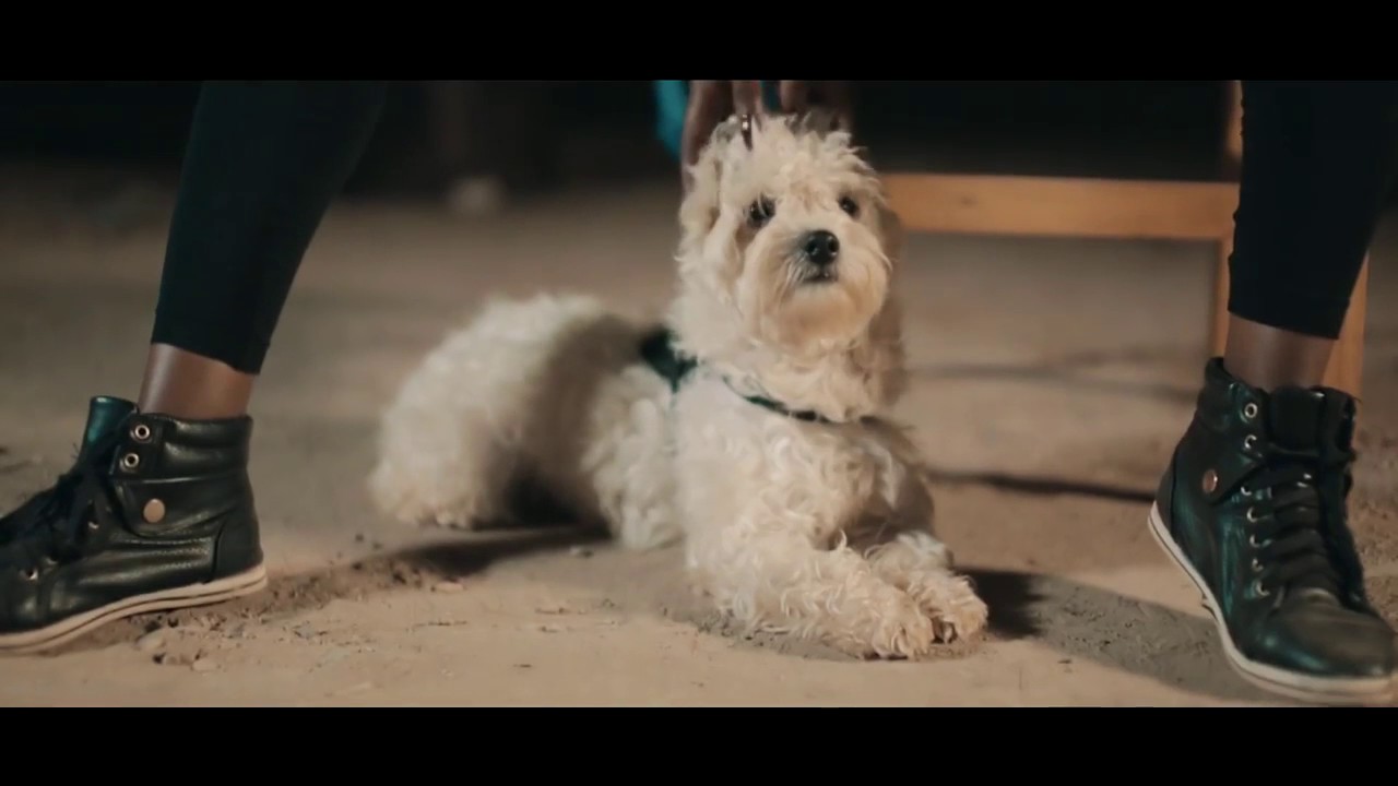 Game is over by Asinah ft Neg G The General Official Video - YouTube