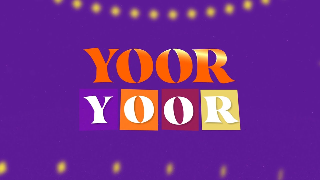 YOOR YOOR : Pr Oustaz Dame Niang 07/03/2025 - YouTube