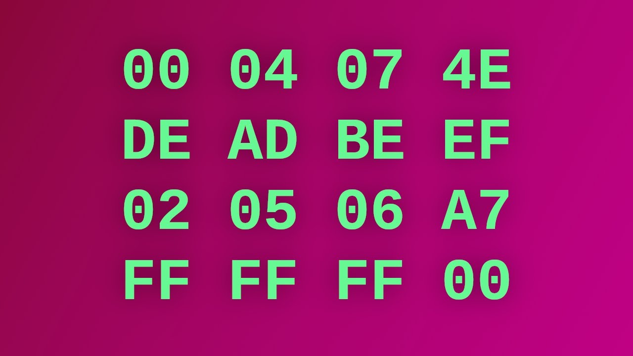 Hice un programa que genera programas? (Bytecode) - YouTube