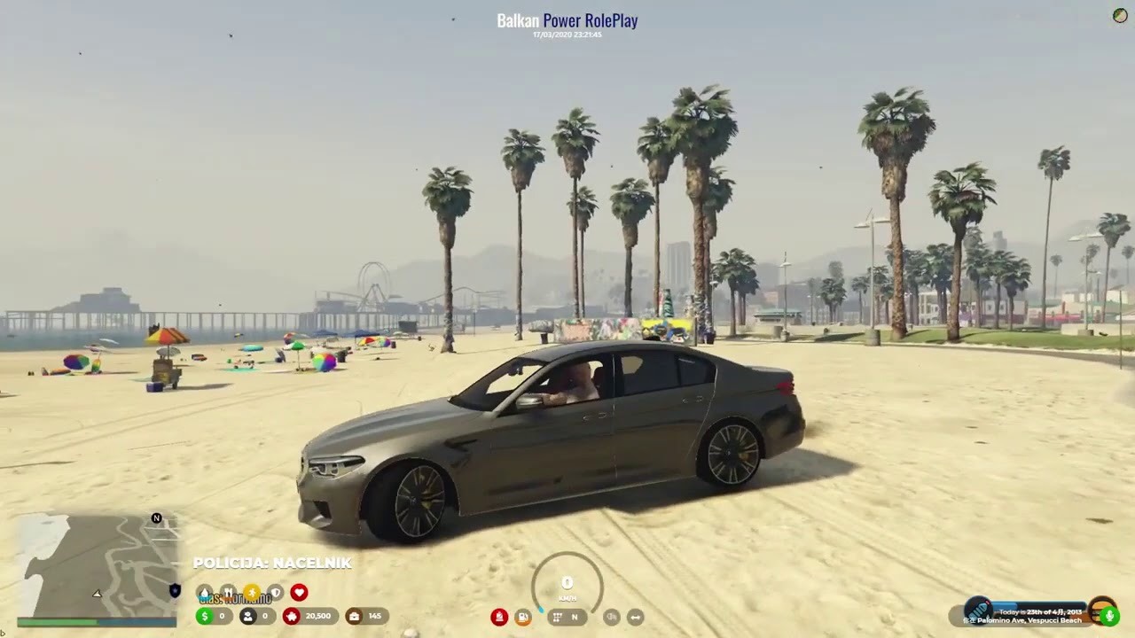 Fivem Script - Tires - YouTube