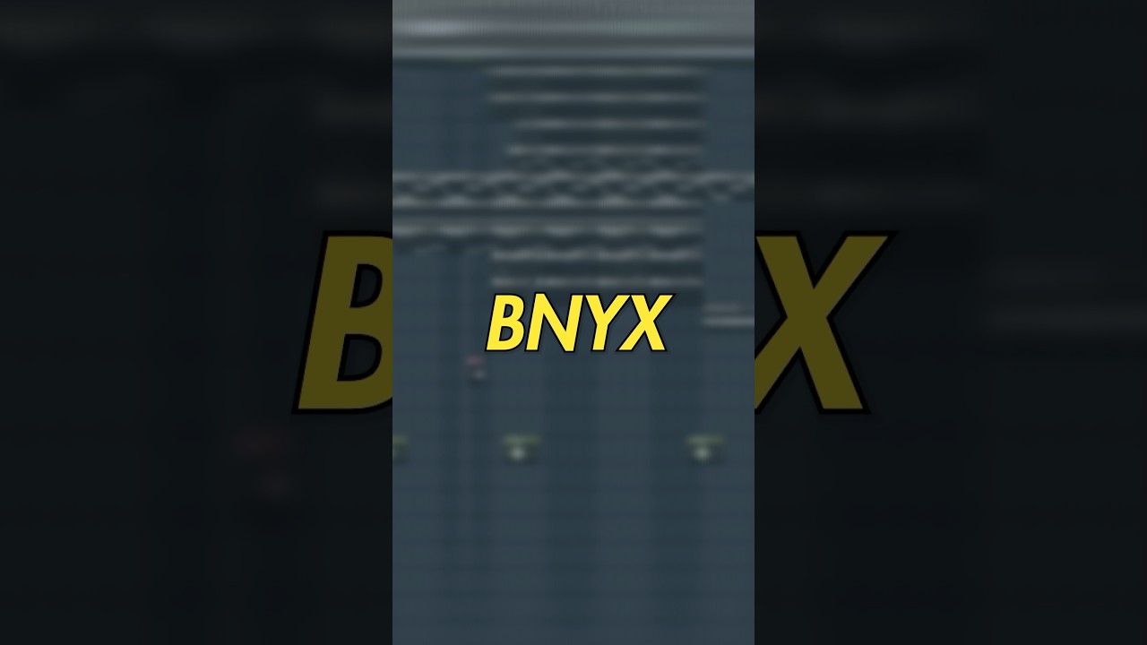 HOW TO MAKE FIRE BNYX TYPE BEATS ON FL STUDIO! #flstudiotutorial # ...