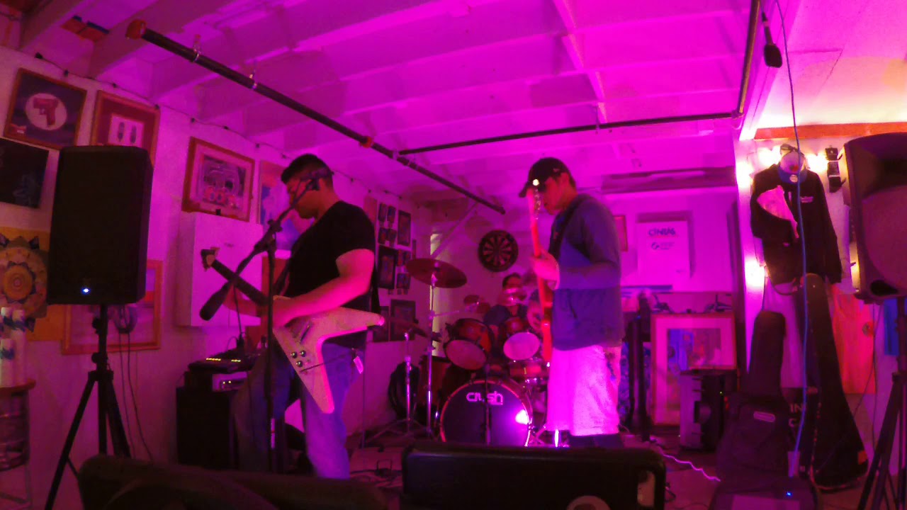 The Keeper @ Pipe Dream Brewing - 04.27.18 - YouTube