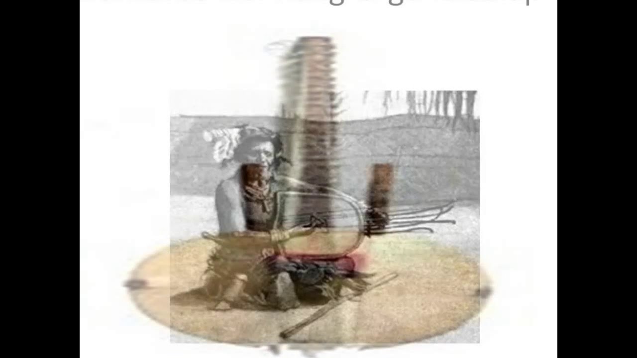 Húros hangszerek kialakulása, története. Koboz, lant - YouTube