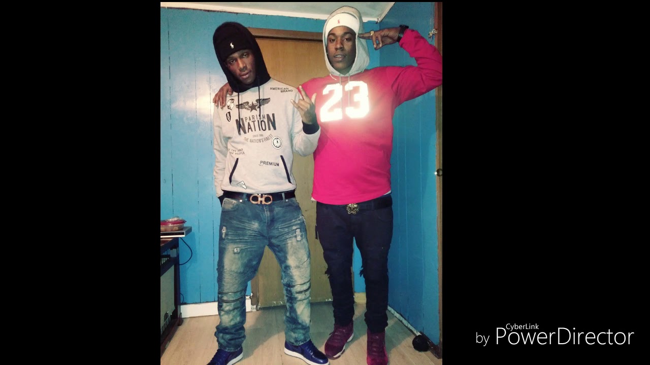 Slime Houdini x BGE bandz pack it up - YouTube
