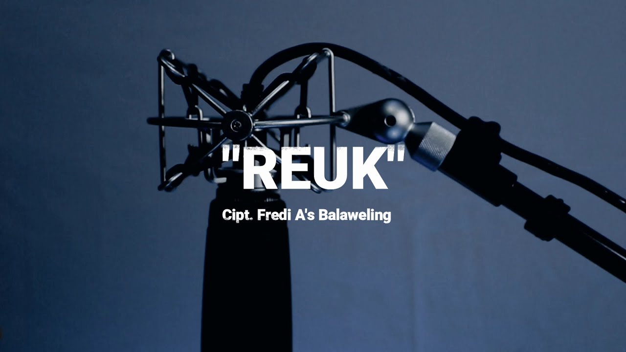 REUK-The Bit Adonara - YouTube