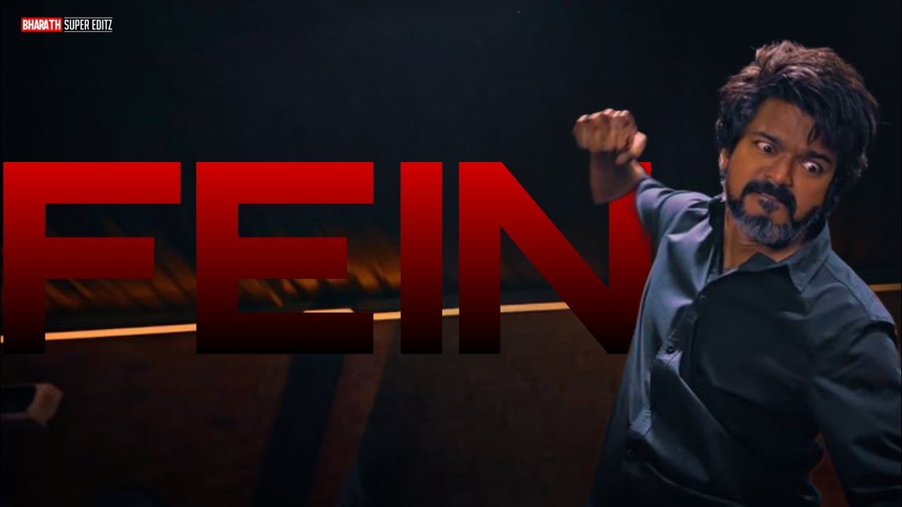 LEO | FEIN | One Year Of Leo | - YouTube