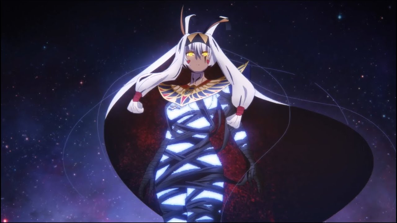 【Fate/Grand Order】Lostbelt 7 Part 2 : Nahui Mictlan TVCM ( Kukulkan ver ...