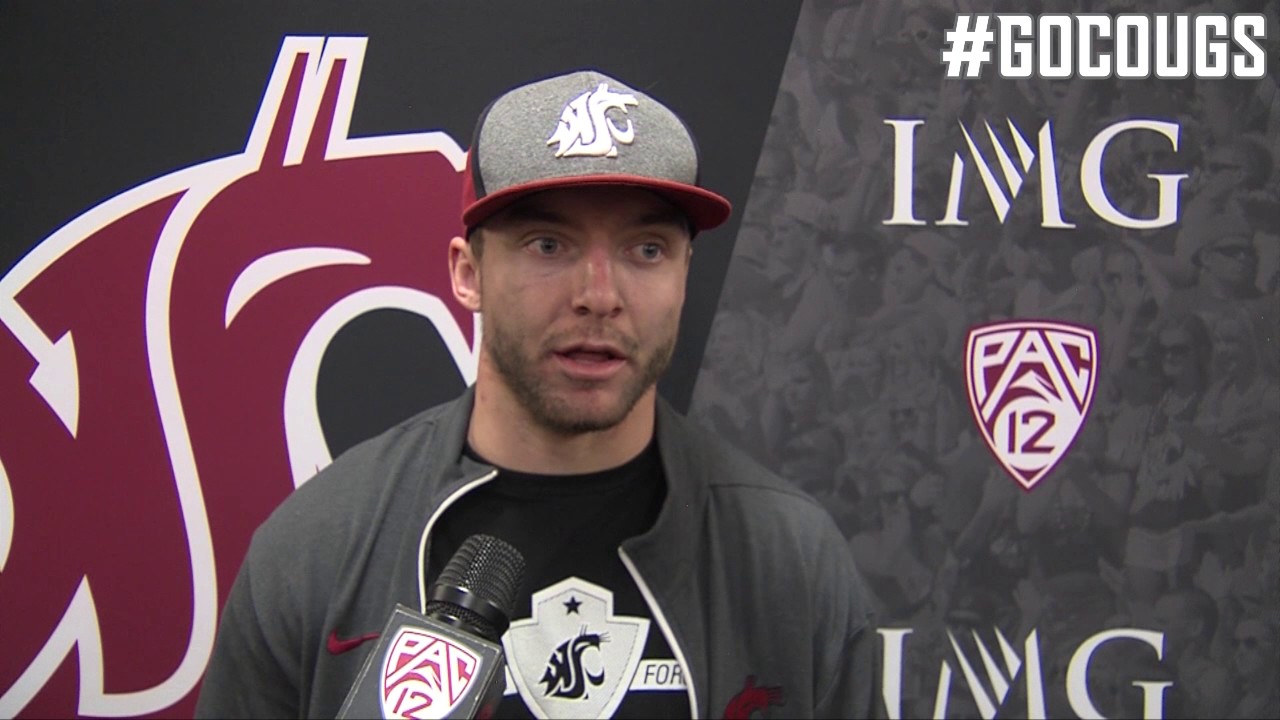 Henry Colorado Postgame - YouTube