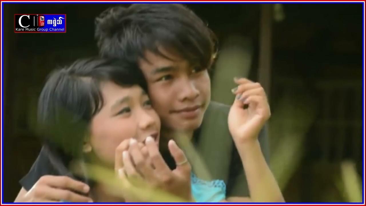 Saw Tha Dwell Day Mit Eaw Lai : Saw Pa Thait Taw 2024 [ Official [ MV ] - YouTube