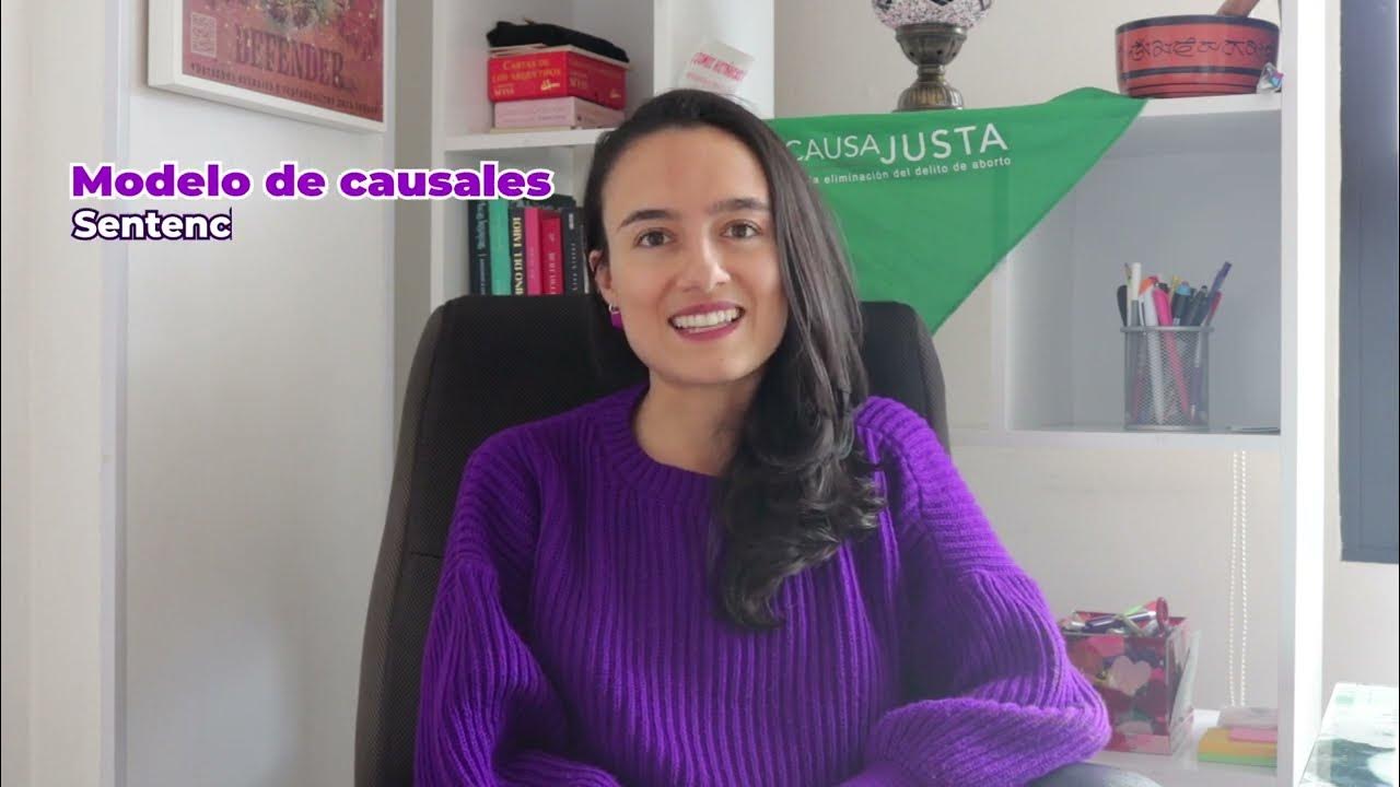 La Sentencia C-055 de 2022 - YouTube