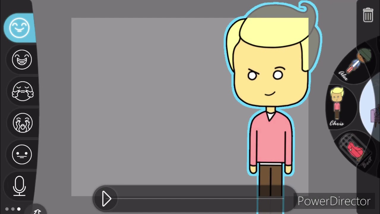 Jason Dorito Full Intro (But with Eddsworld music) - YouTube