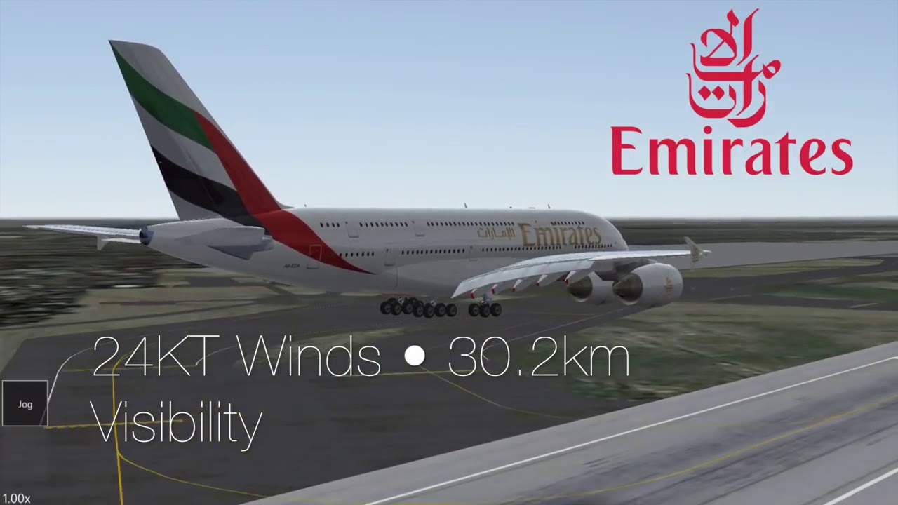 Top 10 infinite flight landing | EMIRATES,ETIHAD AND MUCH MORE | - YouTube