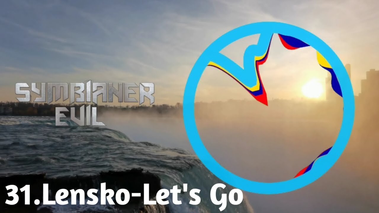 Lensko - Let's Go : Best Of NoCopyrightSounds - YouTube